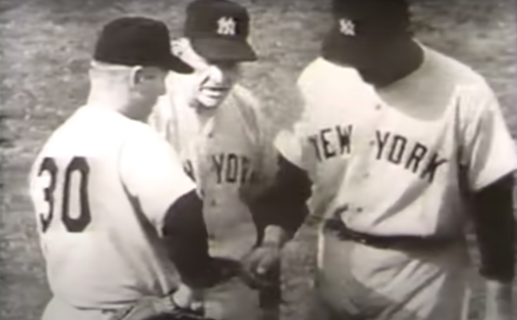 Ken Burns’ New Documentary Reminds Fans Why They Love Baseball