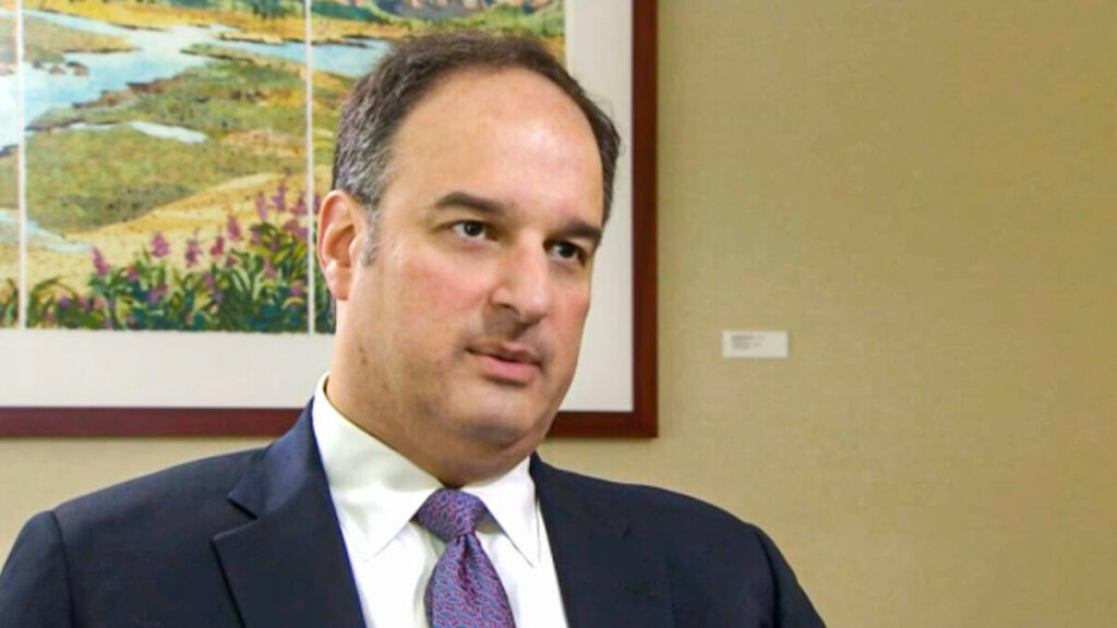 Why The Jury Should Convict Michael Sussmann Of Lying To The FBI