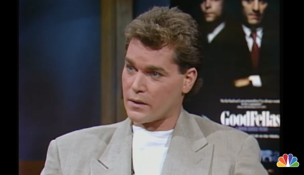 Ray Liotta Passes Away Just As His Career Was Catching A Second Wind
