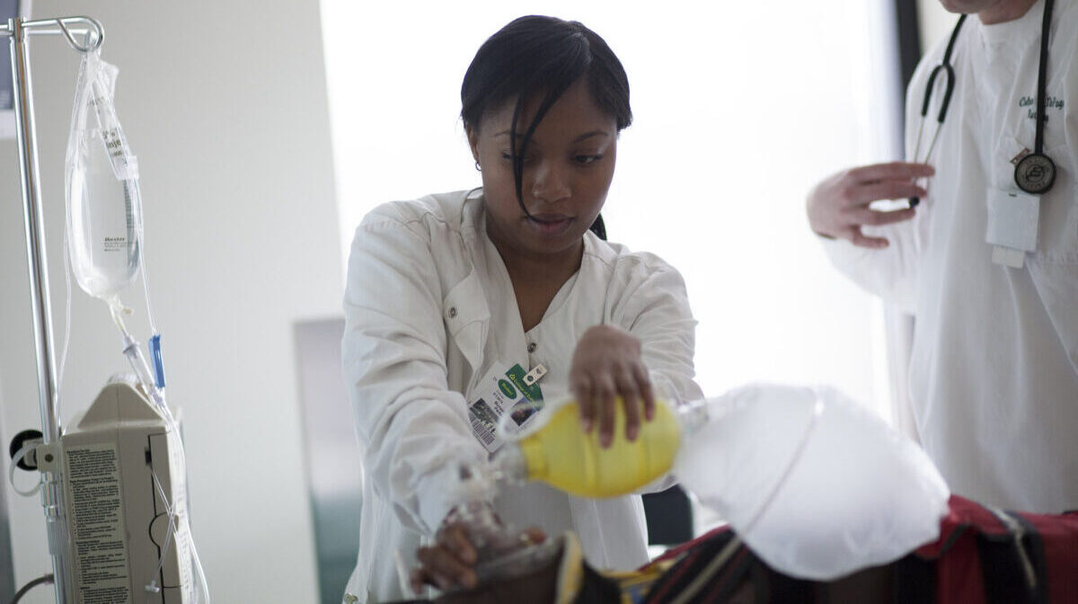 How A Republican Congress Can Protect Health-Care Workers's Rights