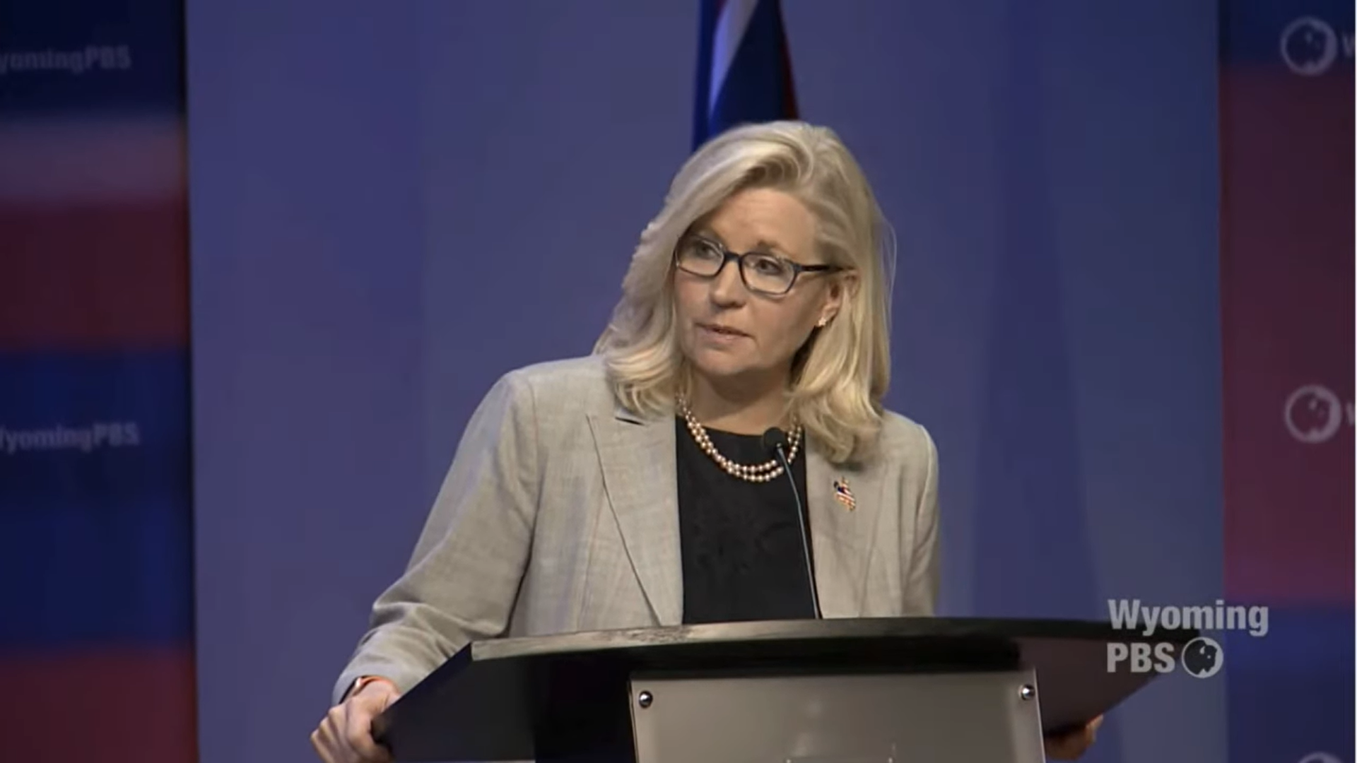 Liz Cheney Has No Future In The Republican Party And She Knows It