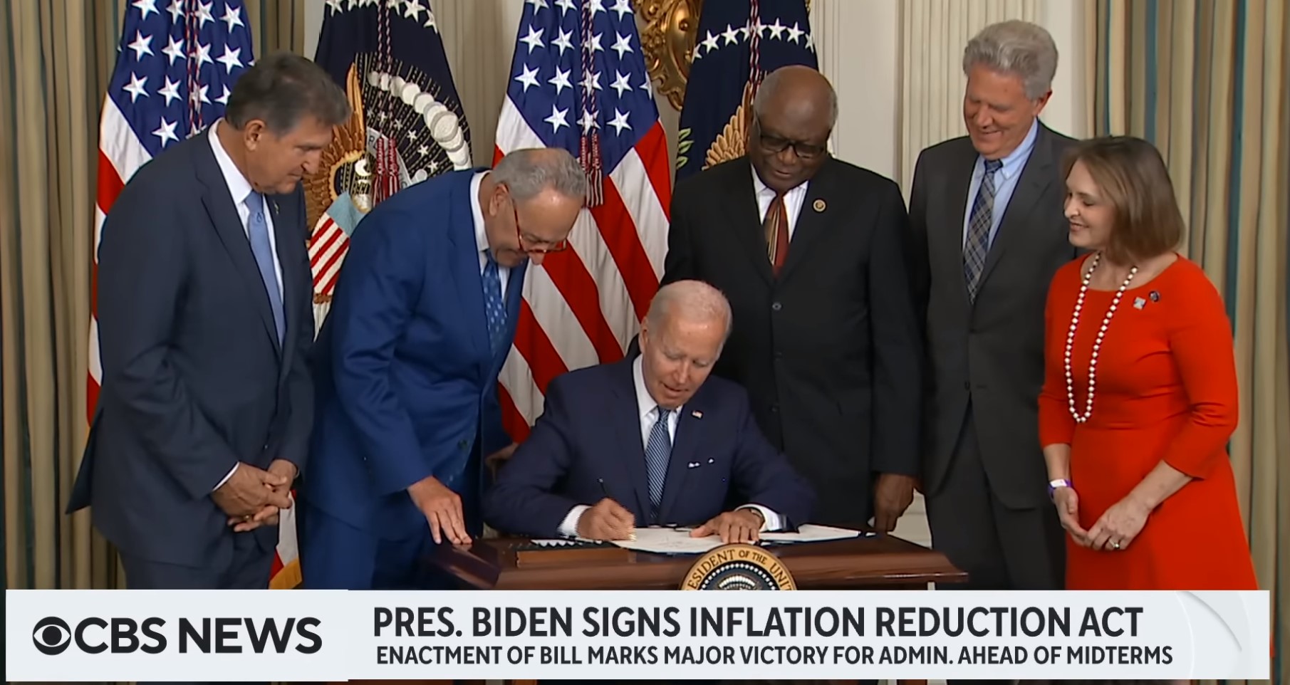 The 'Inflation Reduction Act' Is Nothing But A Big Pharma Handout