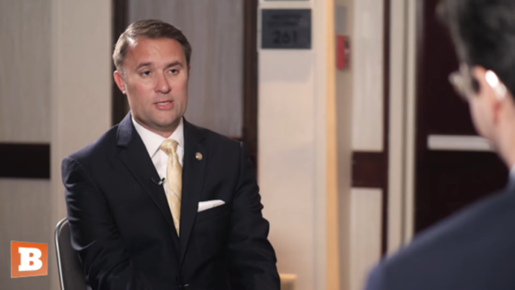 Virginia AG Launches Task Force To Uphold State Election Laws