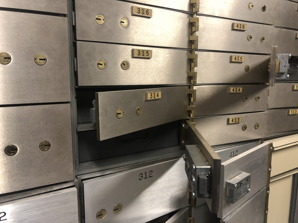 FBI Seized $86M From Americans' Safe Boxes After Duping Judge