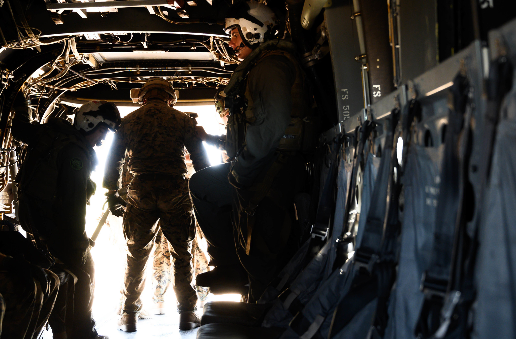 No, Military Affirmative Action Doesn't Boost National Security
