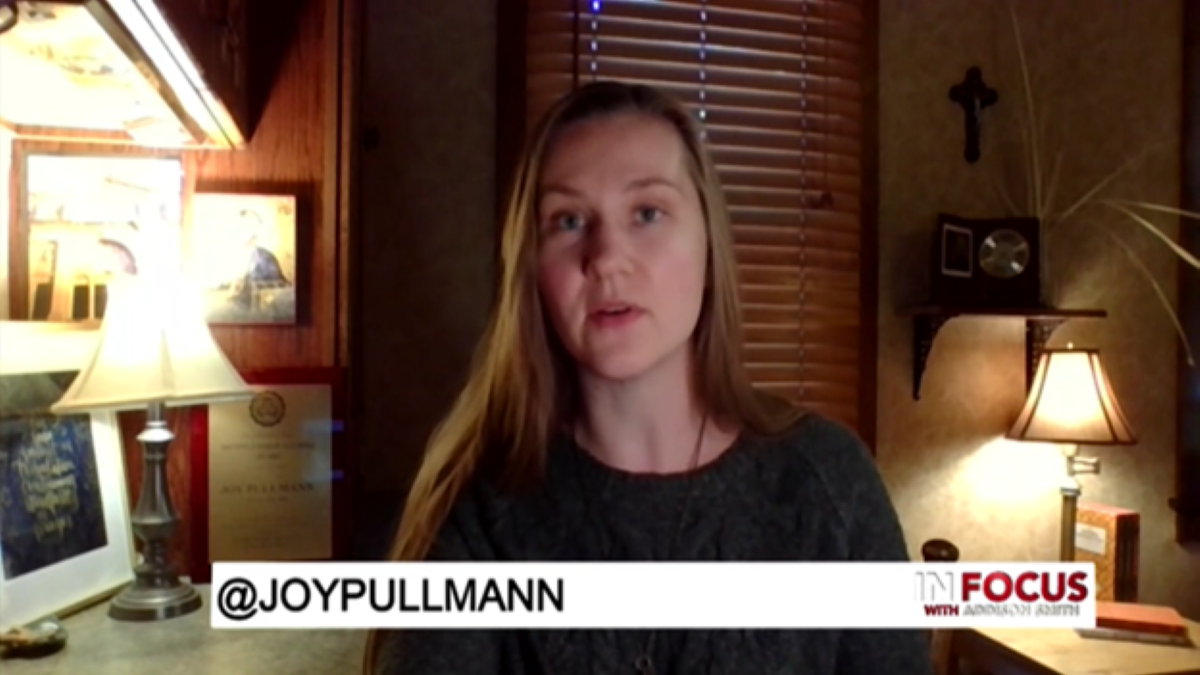 Videos Archive - The Federalist