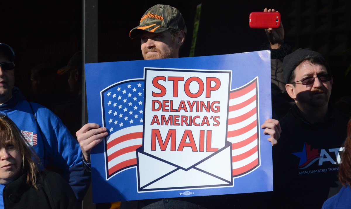 Congress Bans Discriminating Against Americans With No Abilities