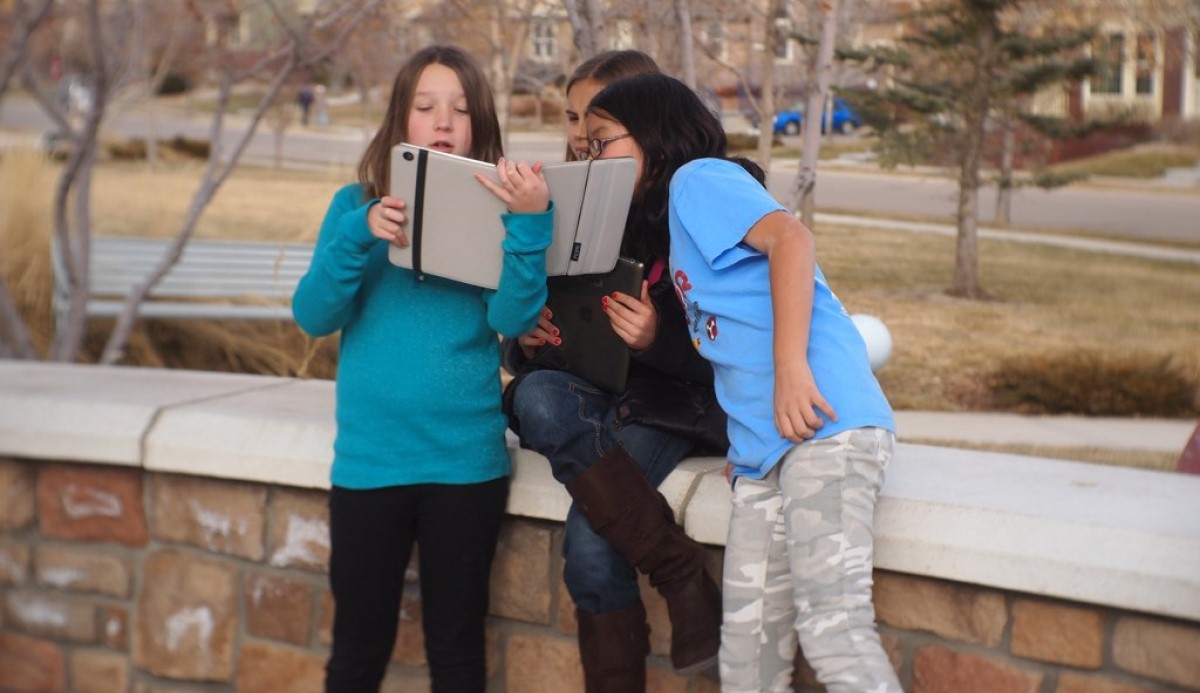 Survey: 1,168 Parents Say School Introduced Kids To Explicit Info