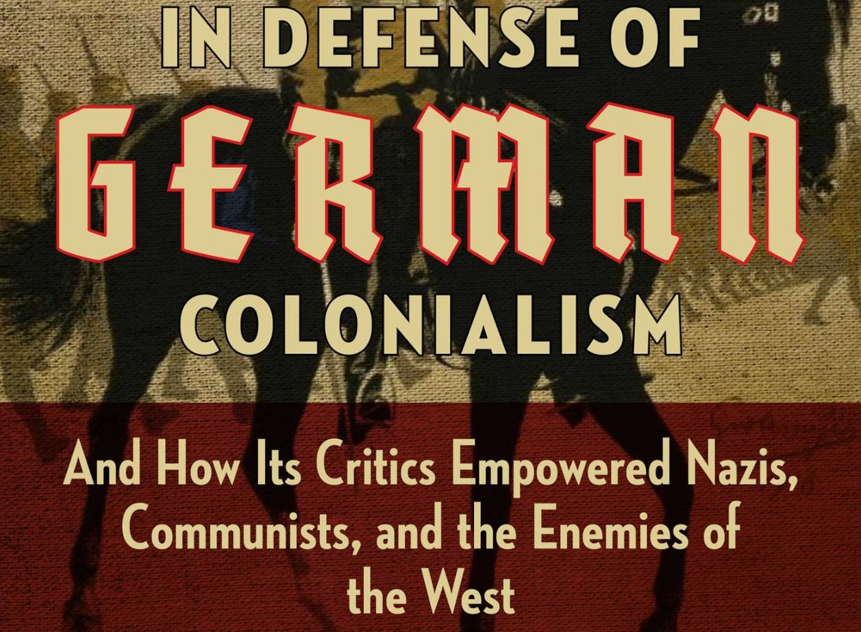 It's Time To Tell The Truth About Colonialism In Africa