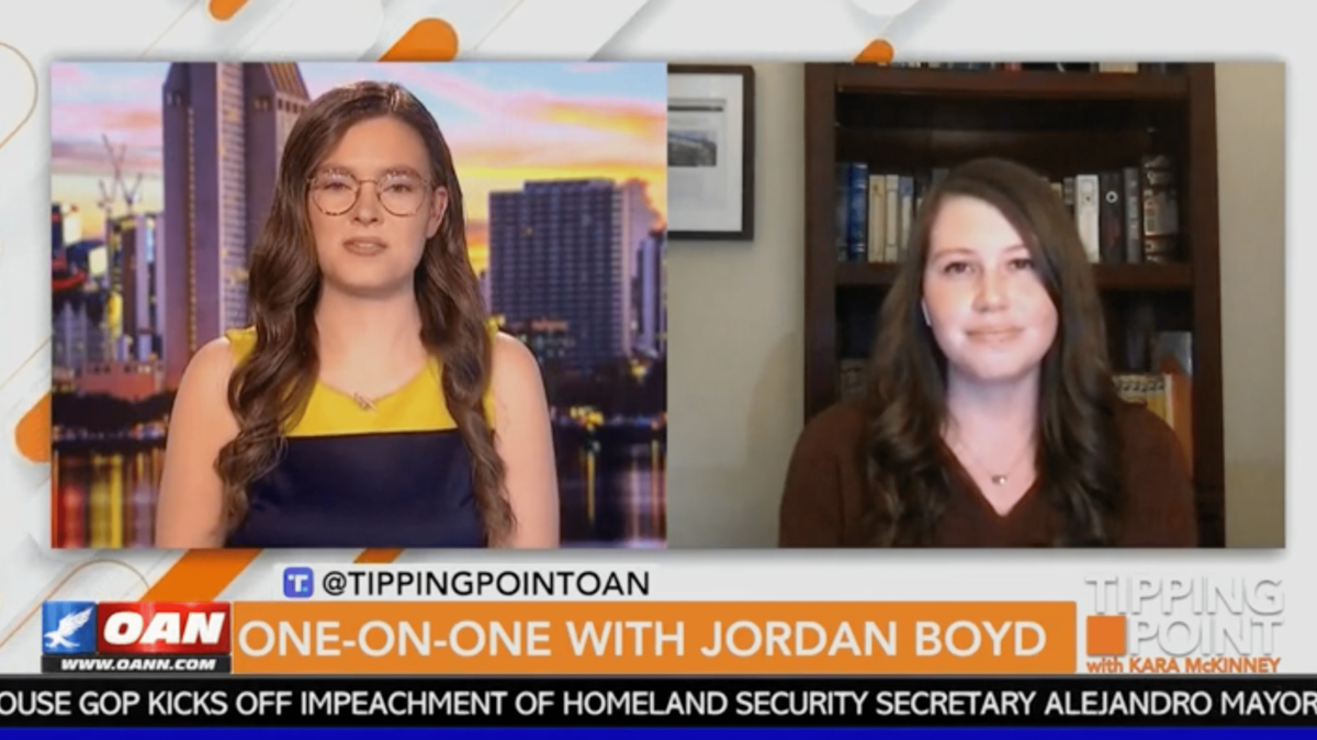 Boyd: Reproductive Technology Is An Ethical Crisis