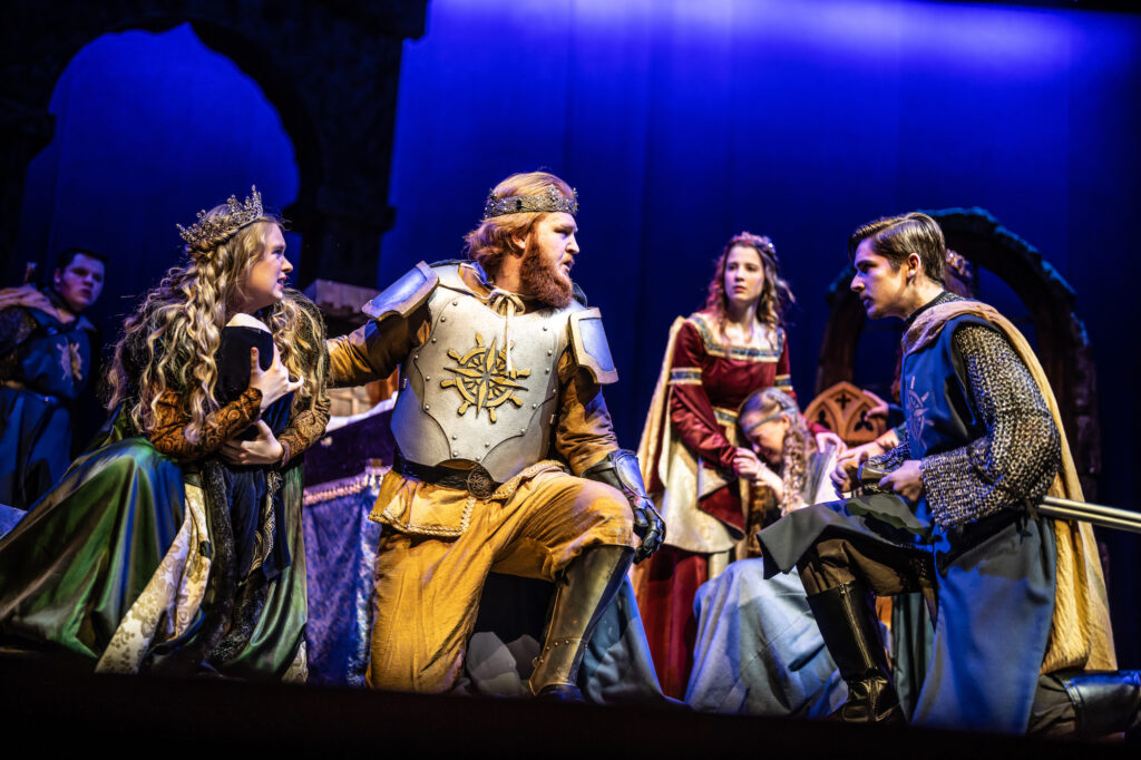 ‘Chronicles Of Narnia’ Epic Takes The Stage This Week In D.C.