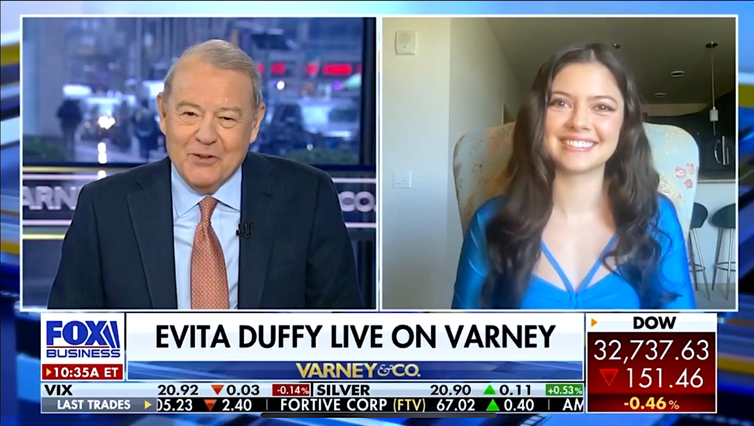 Duffy-Alfonso: Student Bailouts Subsidize Crazy Bureaucrats