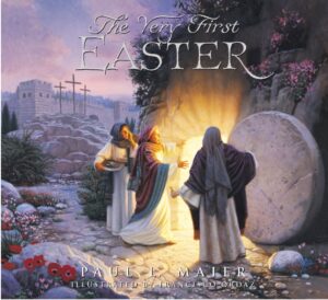 14 Beautiful Items To Put In Your Easter Baskets That Aren't Candy