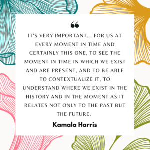 Kamala Harris Quotes As Motivational Posters, Part 3