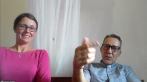 Pastor ‘Exiles’ Family To Kenya To Escape Canadian Persecution