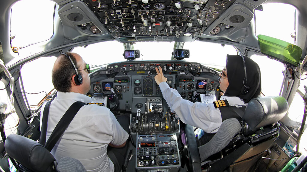 Get Race Quotas Out Of The Cockpit
