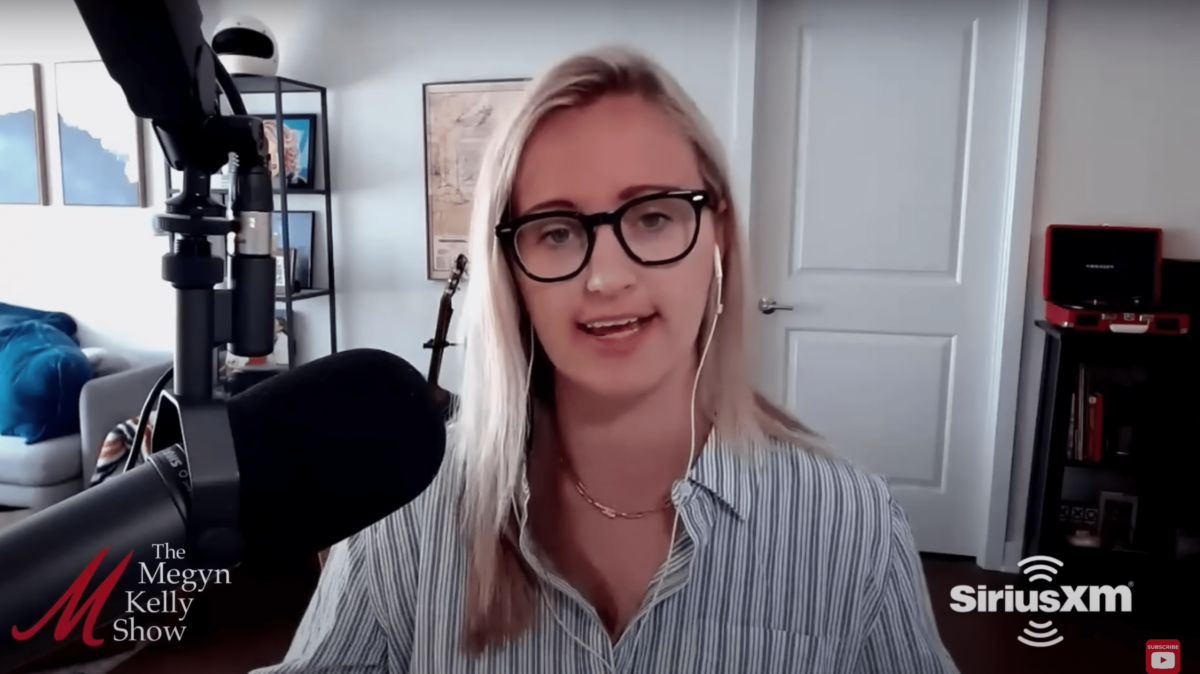 Jashinsky Unravels Media Narrative About Biden Family Business