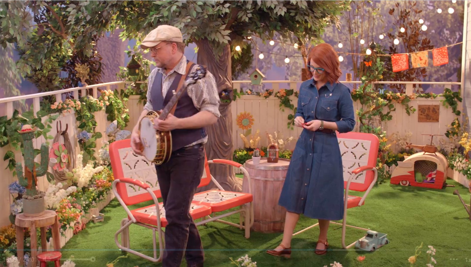 Bentkey Is A Weird Name For Kids' Streaming, But It's Adorable