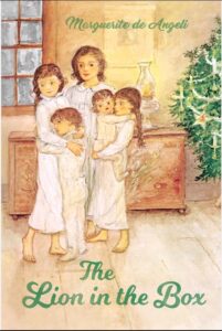 5 Delightful New Books For All Ages To Fill Your Christmas List