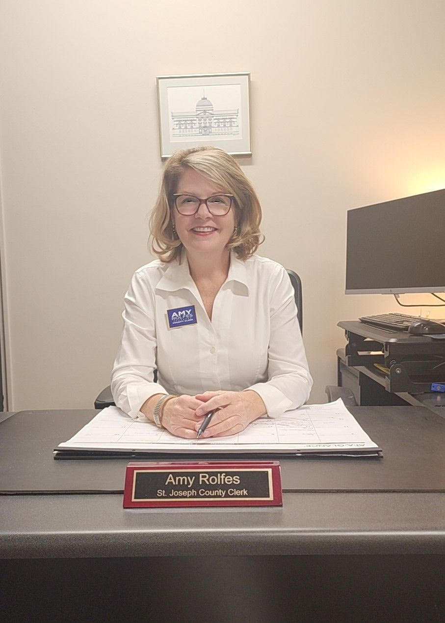 How An Ex-Teacher Helped Her County Get Serious About Election Security