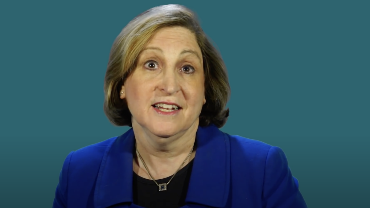 Ruth Marcus Can't Stop Harassing Clarence Thomas' Clerk