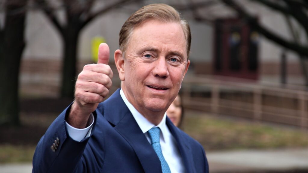 CT Gov Wants To Make Noncitizen IDs Look Same As Those Used To Vote
