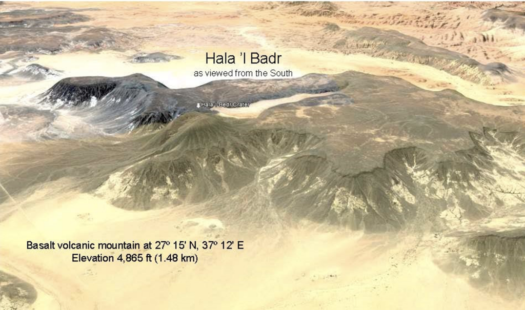 Here’s Just Some Of The Historical Evidence For The Exodus