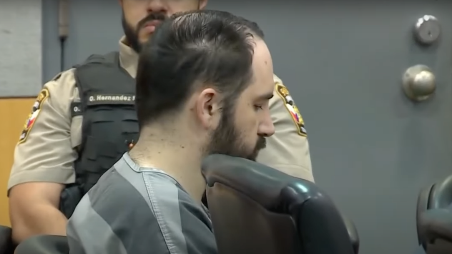 NYT Frames Daniel Perry's Just Pardon As Partisan Injustice