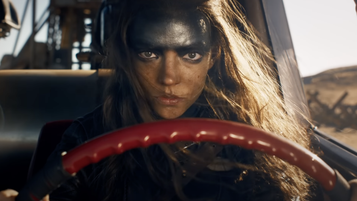 'Furiosa' Delivers A Seed Of Hope — But Not At The Box Office