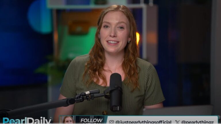 Manosphere Darling Pearl Davis’ Claims Don't Fit The Facts