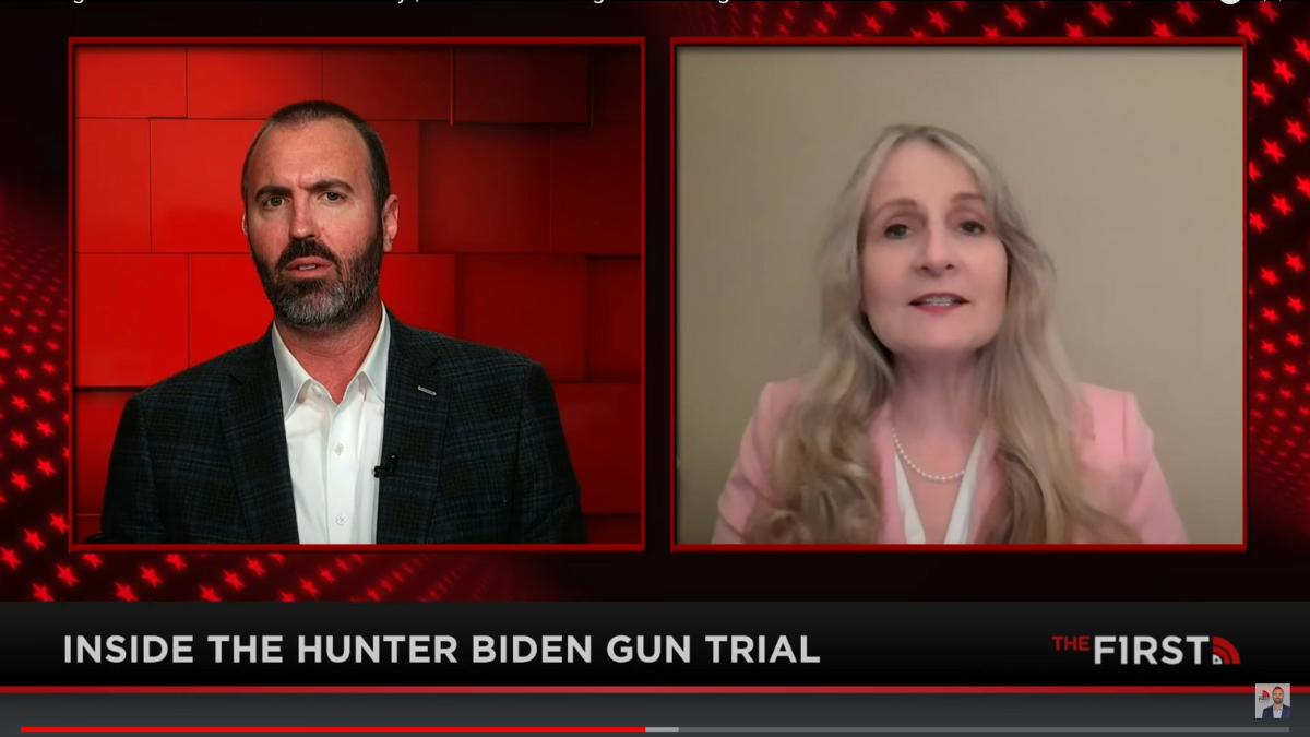 Cleveland: Unlikely Hunter Biden Will Be Convicted