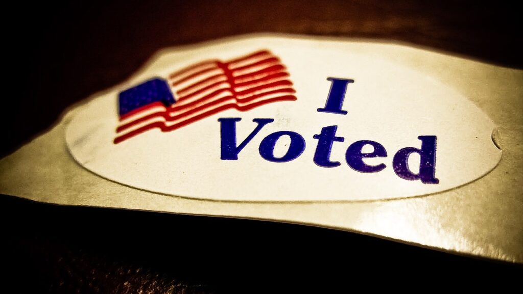 Californians With No SSN Can Use A Gym Membership To Vote
