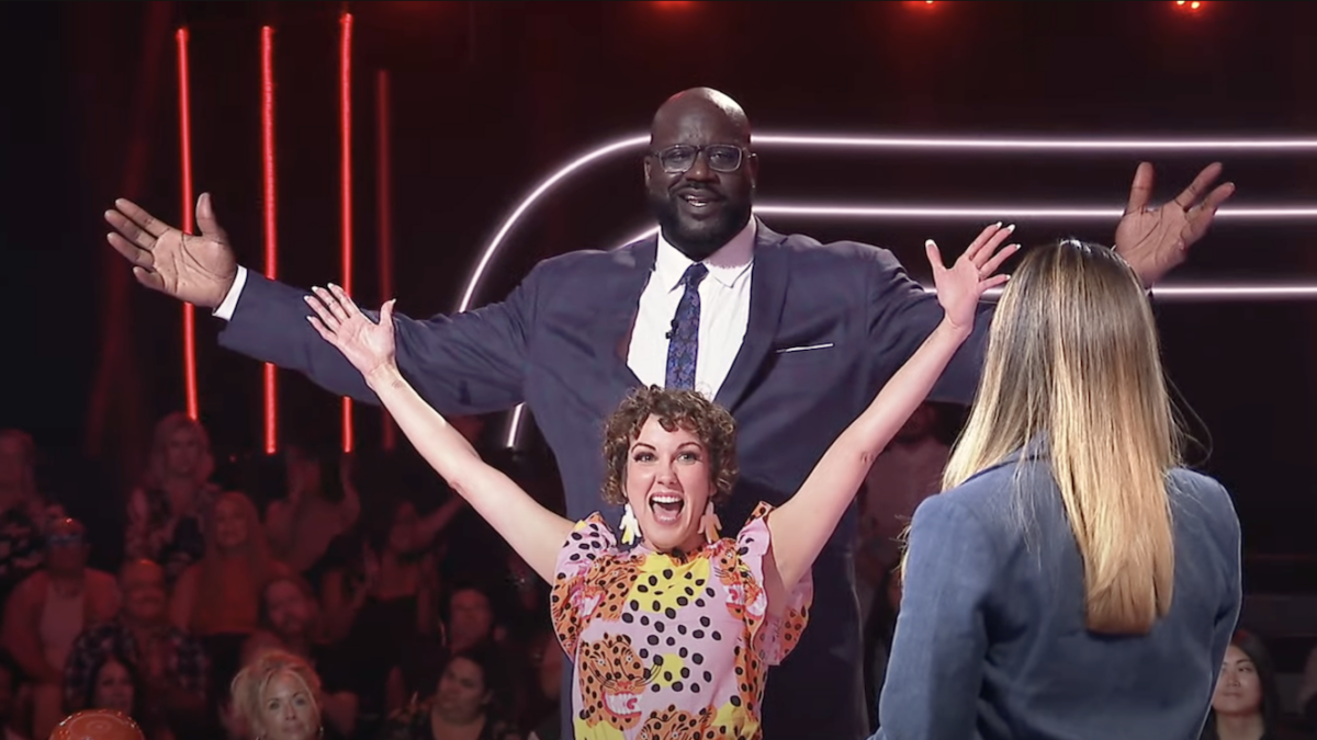 Game Show Judges Players On What They Know They Don’t Know
