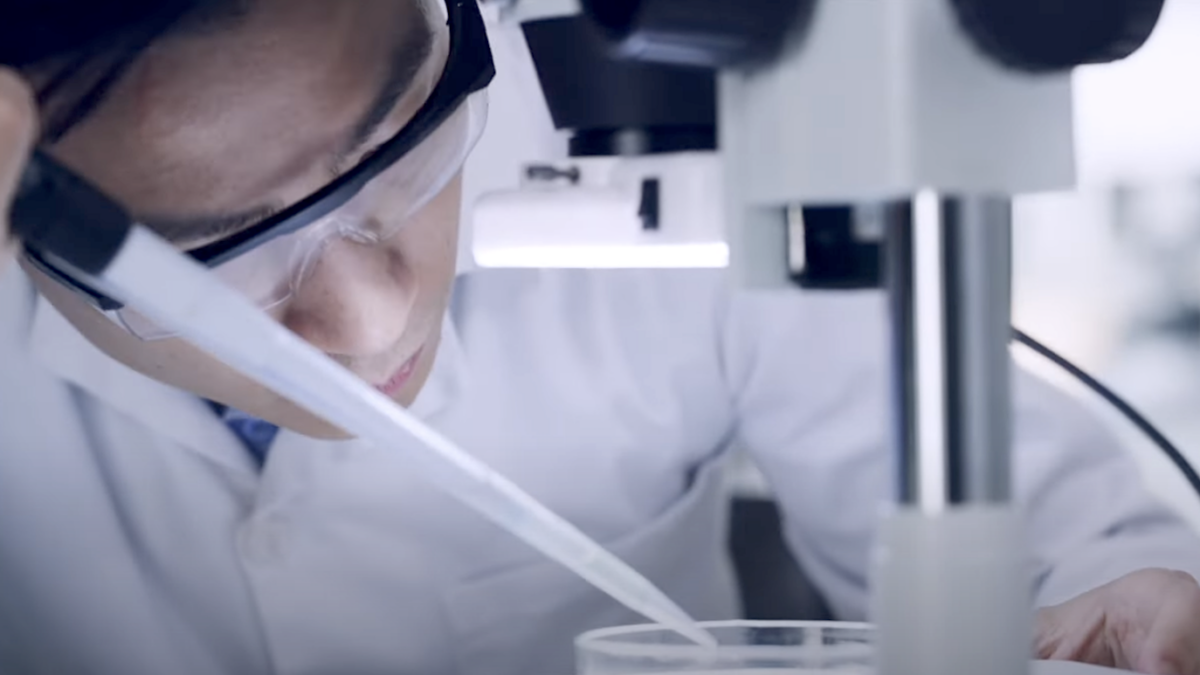 Pastor Twists Himself In Knots To Claim Being Pro-IVF Is Pro-Life