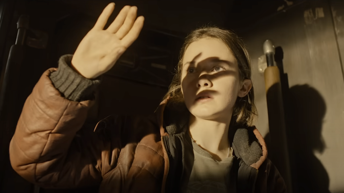 Do The ‘Alien’ Franchise’s Anti-Corporate Themes Still Work 45 Years ...