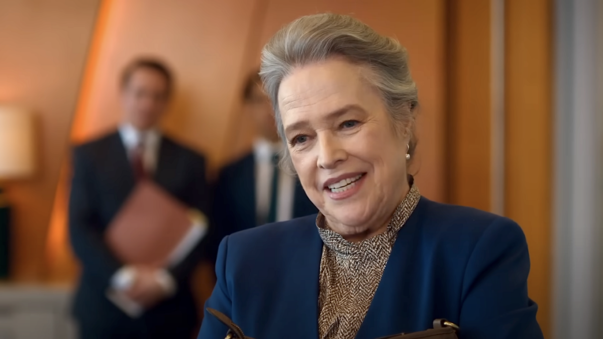 CBS’s New Legal Drama Isn’t Your Grandfather’s ‘Matlock’ | Tea Party ...