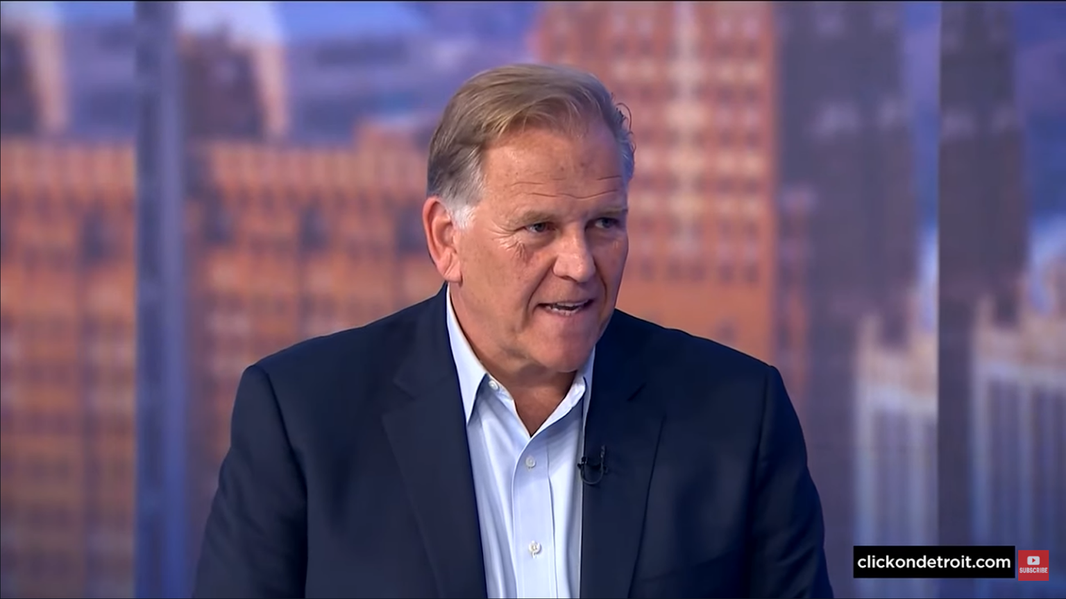 Americans Can't Trust Mike Rogers To Lead The FBI
