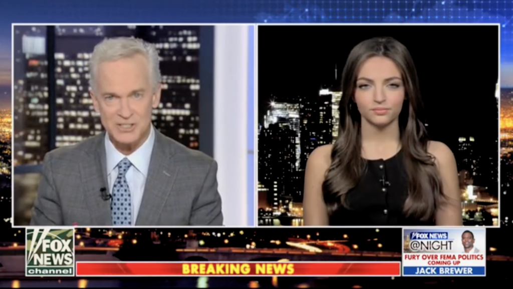 Lyman: The Press Ignore FEMA Discriminating Against Trumpers