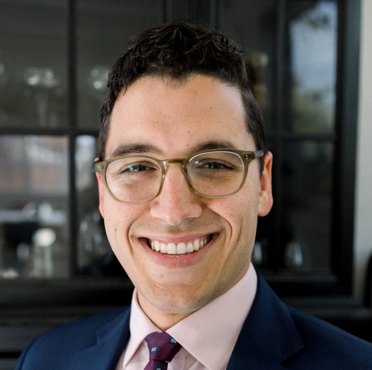 Fisher Derderian, Author at The Federalist