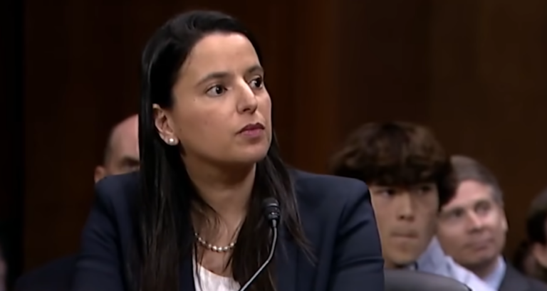 Biden-Appointed Activist Judge Always Sides With Left