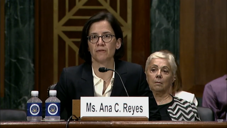 Judge Who Blocked The DOD's 'Trans' Policy Donated To Dems