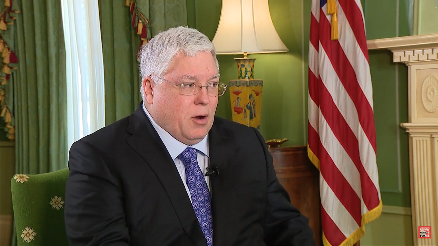 Gov. Morissey Mum On Signing Bill Banning RCV In West Virginia