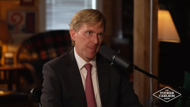 Senate Committee Advances Elbridge Colby's DOD Nomination