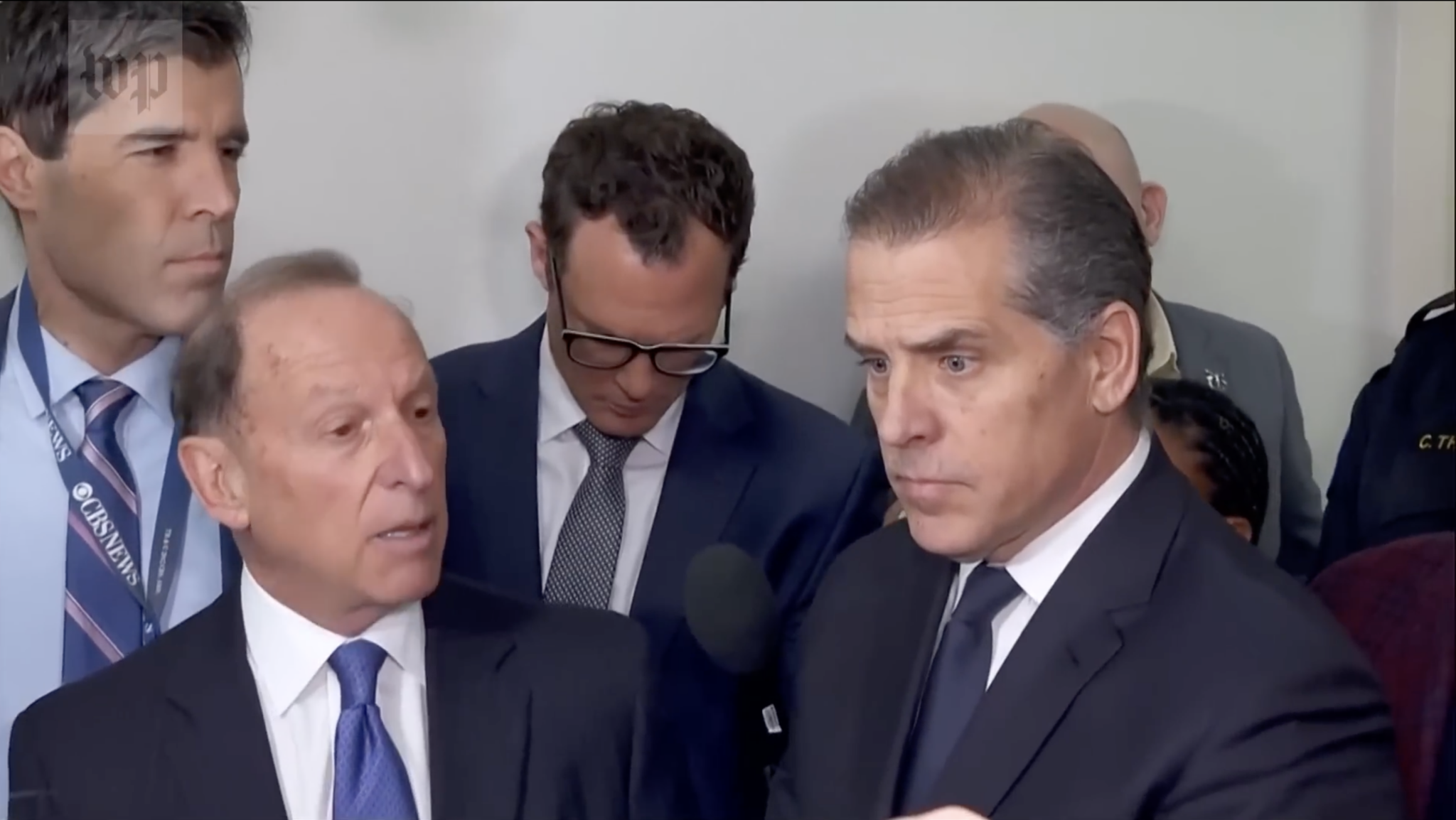 FBI Gagged Agents In 2020 To Prevent Voters From Ever Learning The ...