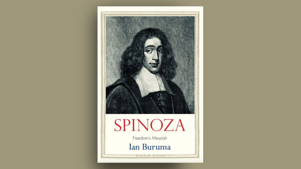 Spinoza's Lasting Legacy Of Freedom And Inquiry