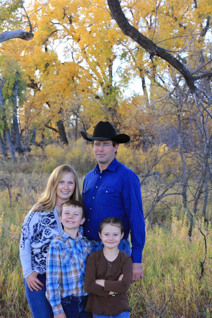 Biden’s Lawfare Nearly Ripped Ranching Family Apart