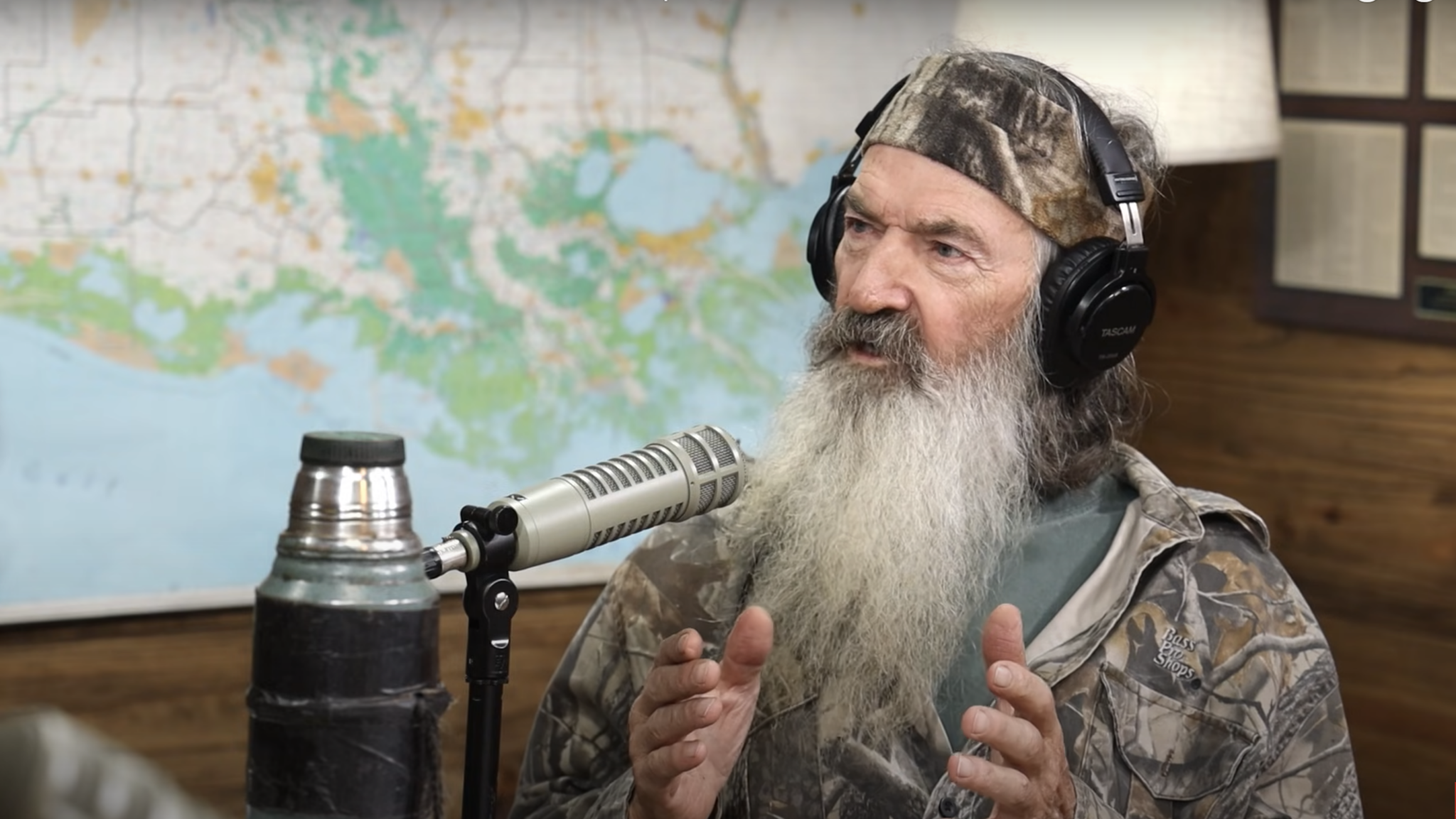 Phil Robertson Leaves An Eternity-Focused Legacy That Will Last