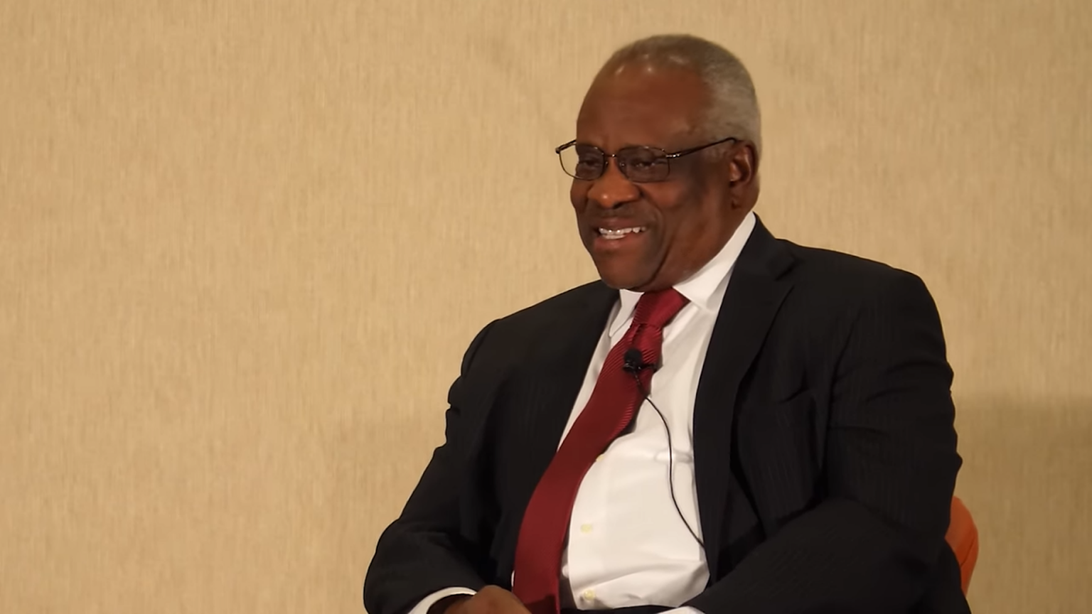 10 Great Clarence Thomas Quotes To Commemorate His Birthday