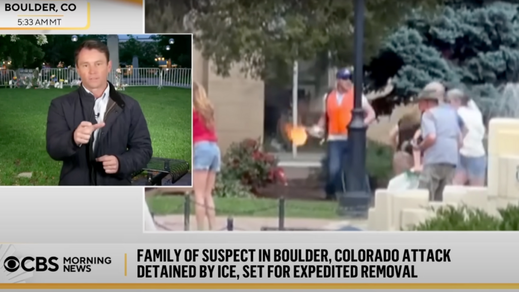 Judge Blocks Trump From Deporting Family Of Radical Terrorist