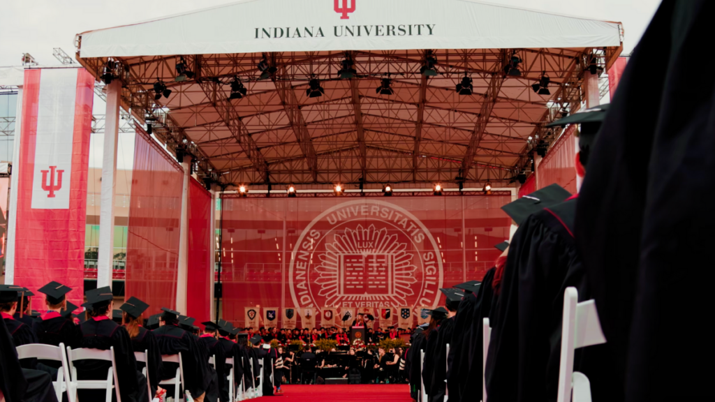 Governor Swaps Three Trustees At Troubled Indiana University